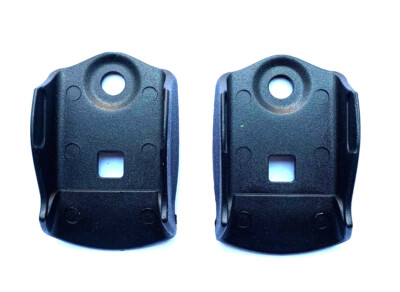 Nitro Snowboard Bindings Ratchet / Buckles Mounting Base in Black | eBay UK