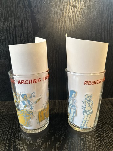 Archie Jam Glasses | eBay