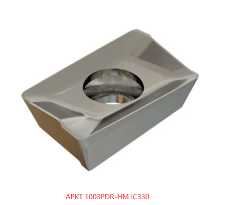 GENUINE INSERTS 20 PCS APKT 1003PDR-HM IC330 | eBay