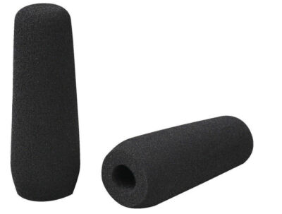 1pcs NEW Foam Windscreen for Sony ECM-NV1 ECM-XM1 12cm | eBay