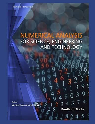 Numerical Analysis for Science, Engineering and Technology.9781681086521 New