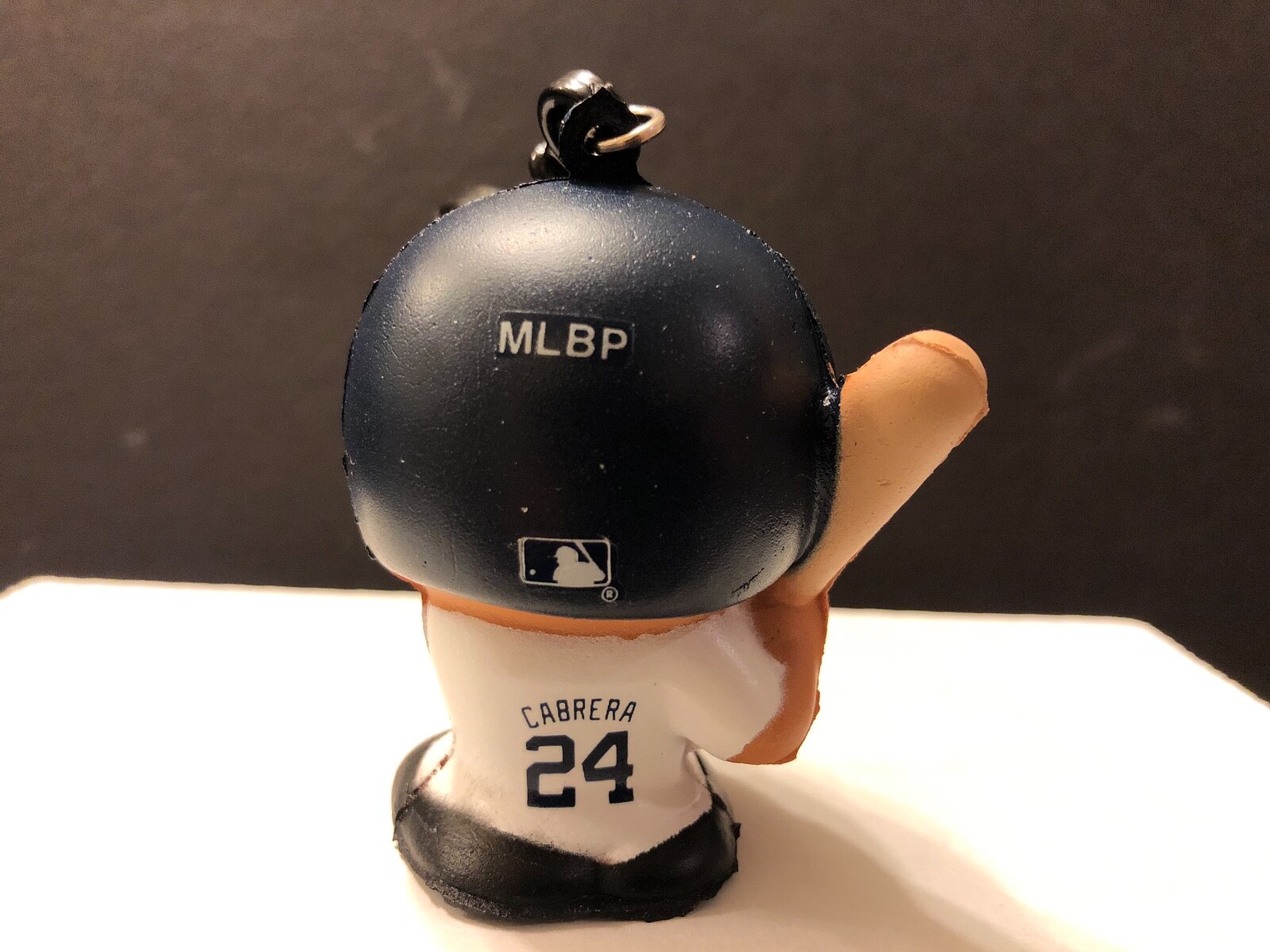 2019 MLB SQUEEZY MATES (YOU CHOOSE) 2.5" Squishy Keychain Baseball ...