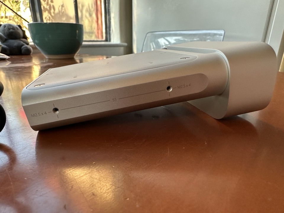 Microsoft Azure Kinect Depth Camera DK Developer Kit Model 1880 ...