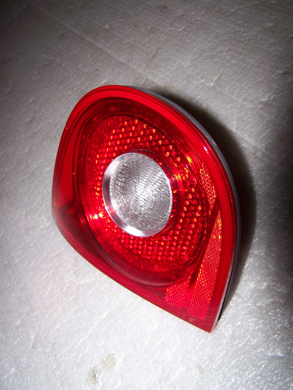 06-09 VW Golf Rabbit Tail light Left Tailgate Light LT Taillight OEM ...
