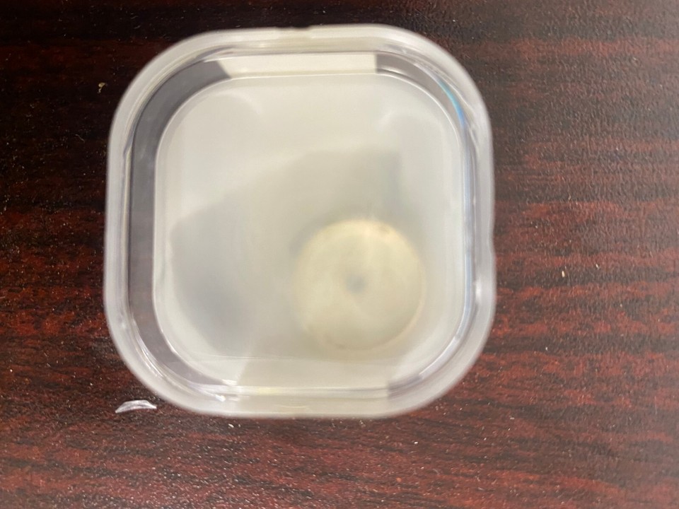 Agilent G1600-60027 HP 3D High Sensitivity Cell-Replacement | eBay