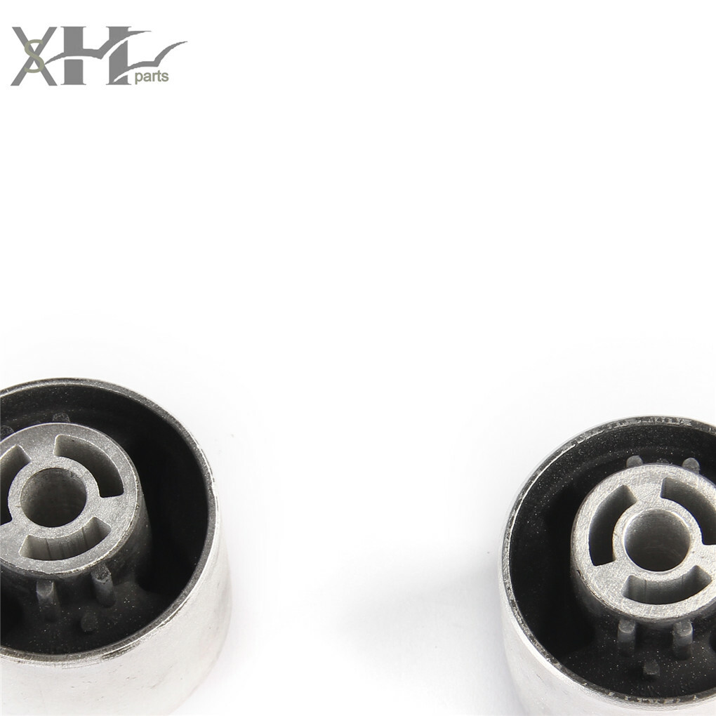 For VW Golf Passat Jetta AUDI TT Rear Suspension Arm Rubber Sleeve ...