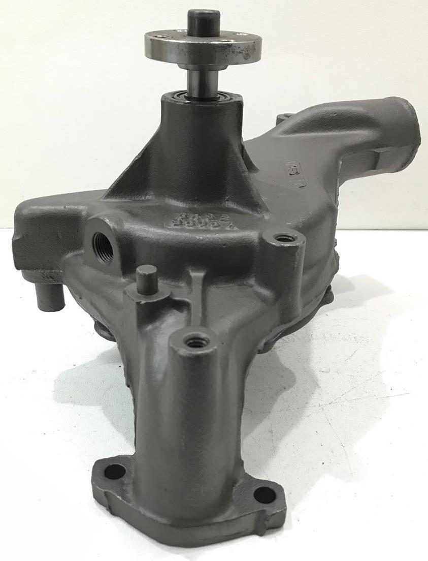 Rebuilt 1961-64 Ford Thunderbird Mercury water pump C4SE-8505A casting ...