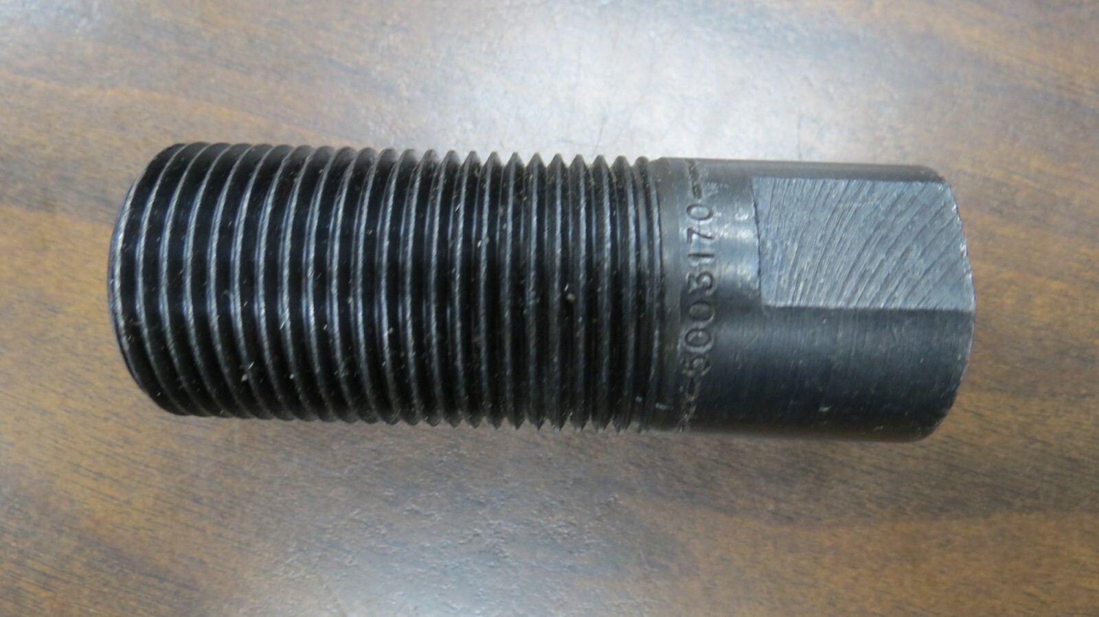 Greenlee 5003170 Conduit Knockout Punch Draw Stud Adapter A9 for sale ...