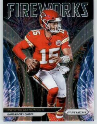 2021 Panini Prizm NFL Football Insert Singles (Pick Your Cards) | eBay