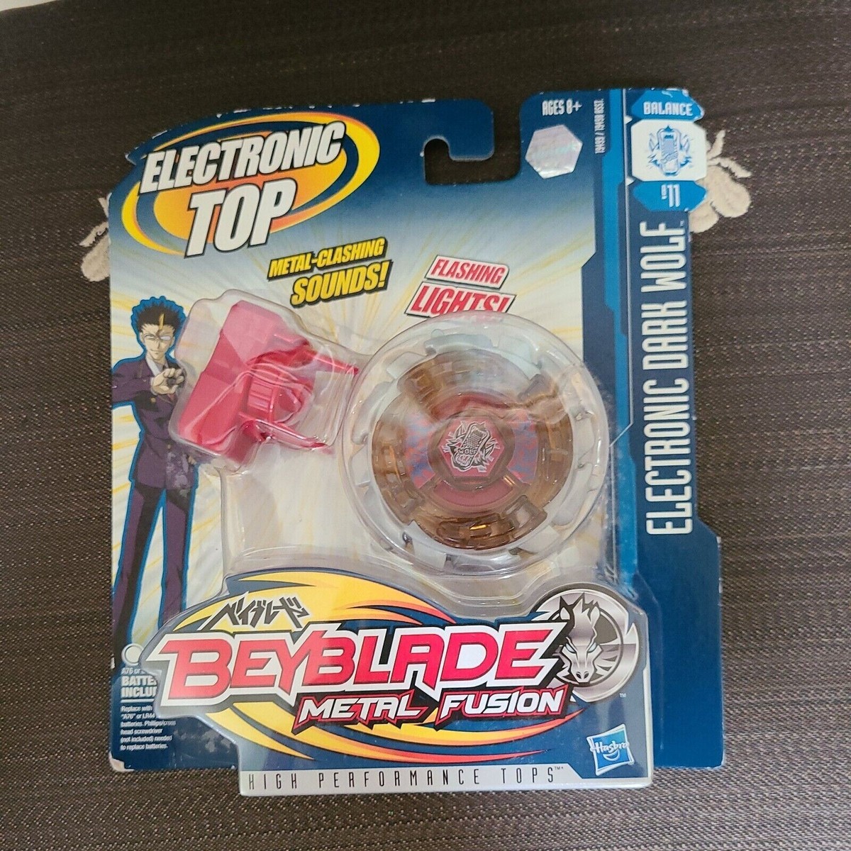 Beyblade Metal Fury Karakterer Og Deres Beyblades Beyblades Metal Fury