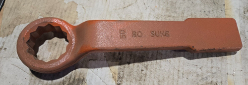 50MM Slam Wrench | eBay