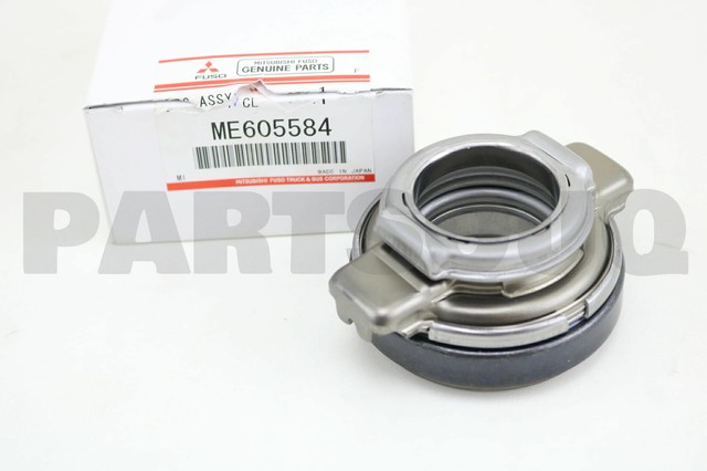 ME605584 Genuine Mitsubishi BRG ASSY,CLUTCH RELEASE | eBay