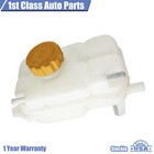 Radiator Coolant Overflow Tank W/ Cap For 99-02 Daewoo Nubira 671-50451 ...