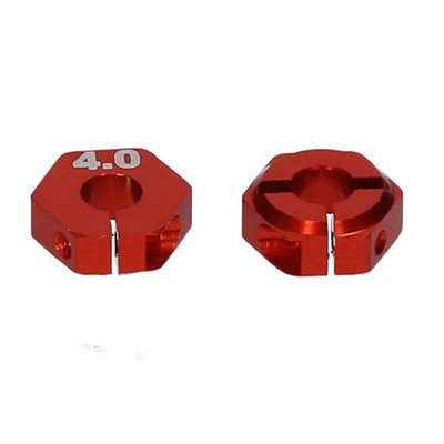 HB Racing D2 Evo Clamping Hex (4mm) - HBS204804 | eBay