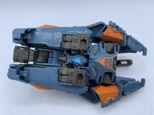 Hasbro Transformers Generations FOC Twintwist Ruination 2 of 5 for sale ...