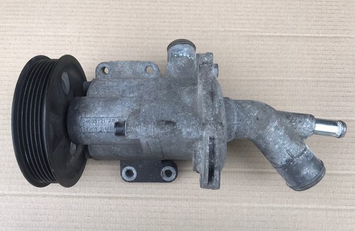 BMW MINI ONE & COOPER R50 R52 WATER PUMP W10 ENGINE 7513062 2001-2006 ...