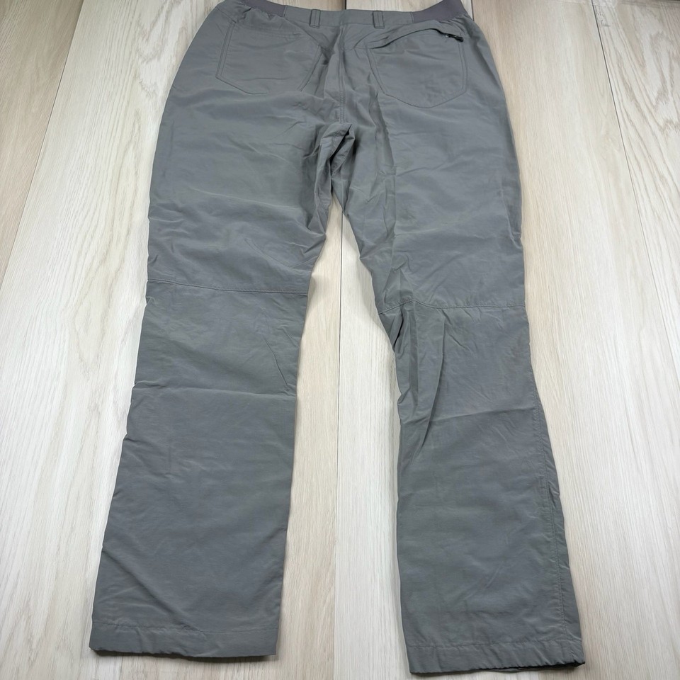 Simms Fishing Products Insect Shield Pants Lightweight Fishing Outdoor ...