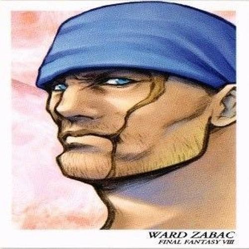 fy7d-6 Laguna Kiros Ward Raijin FF8 Art Museum Card Lot | eBay