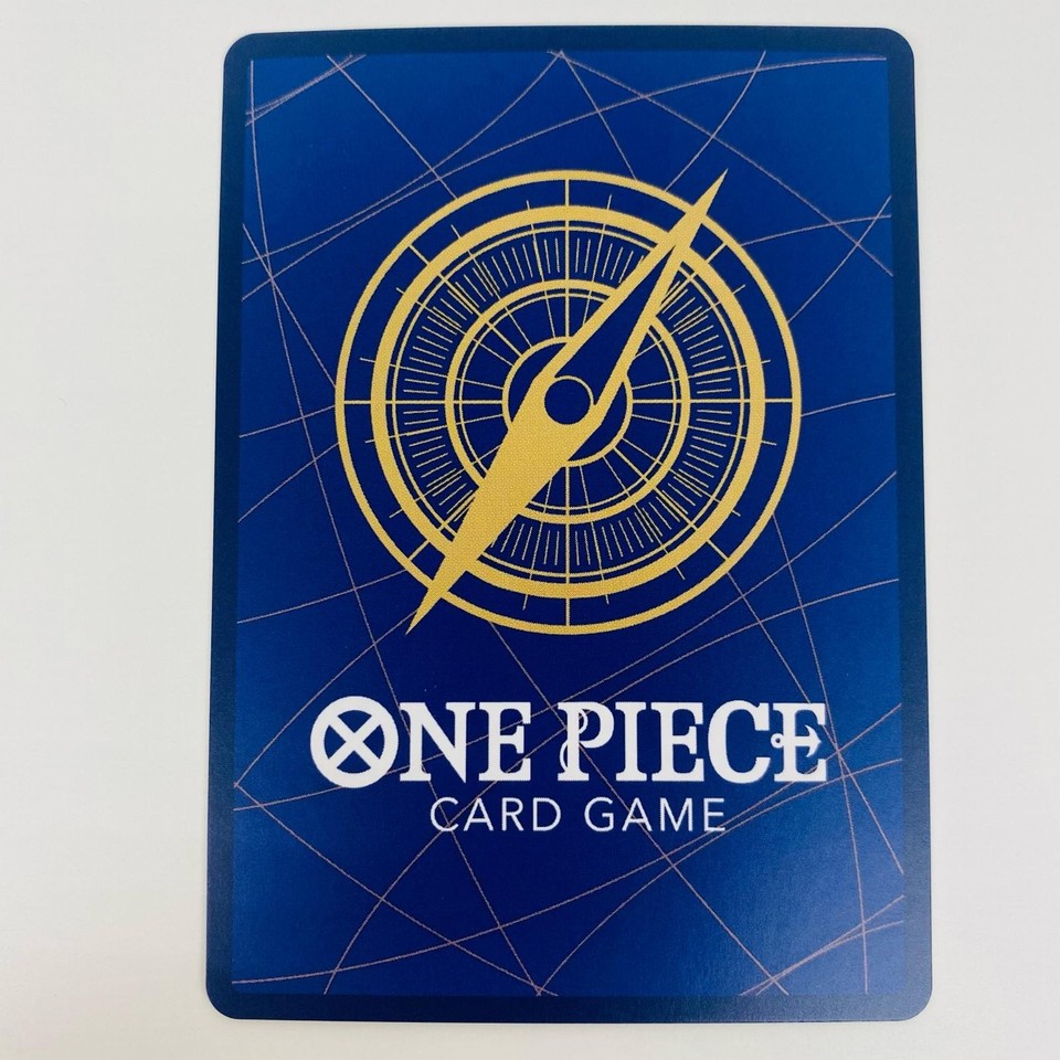 One Piece CCG Borsalino Special (Ryuda) SR OP05-051 Japan | eBay