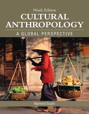 Cultural Anthropology by Raymond Scupin (2015, Trade Paperback) for ...