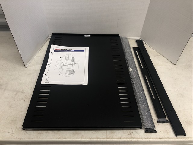 APC (AR8122BLK) Shelf for sale online | eBay