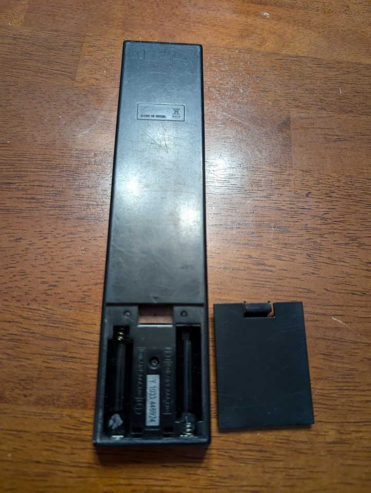 Sony TV Remote RM-YD0035 TESTED Works | eBay