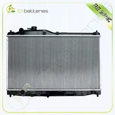 For 2000-2009 Honda S2000 Aluminum Car Radiator | eBay