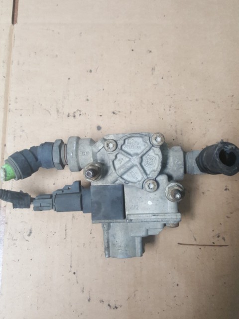 BENDIX ABS BRAKE VALVE Z013356R for sale online | eBay