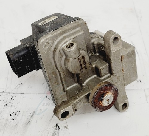 Genuine OEM Cummins 5578983RX Aftertreatment Fuel Injector CORE ONLY | eBay