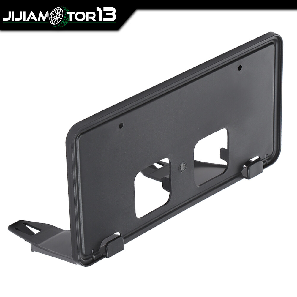 Fit For 2021-2023 Ford F250 F350 Super Duty Front License Plate Bracket ...