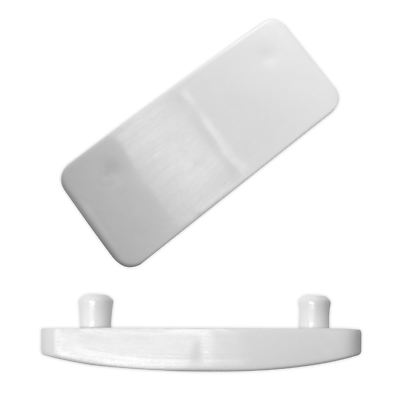 Window Handle Cockspur Wedges Striker Plates uPVC Double Glazing ...