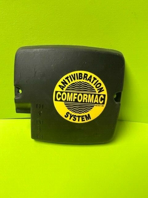 McCulloch Mac 3216 Chainsaw Air Filter Cover Part 224830 for sale ...