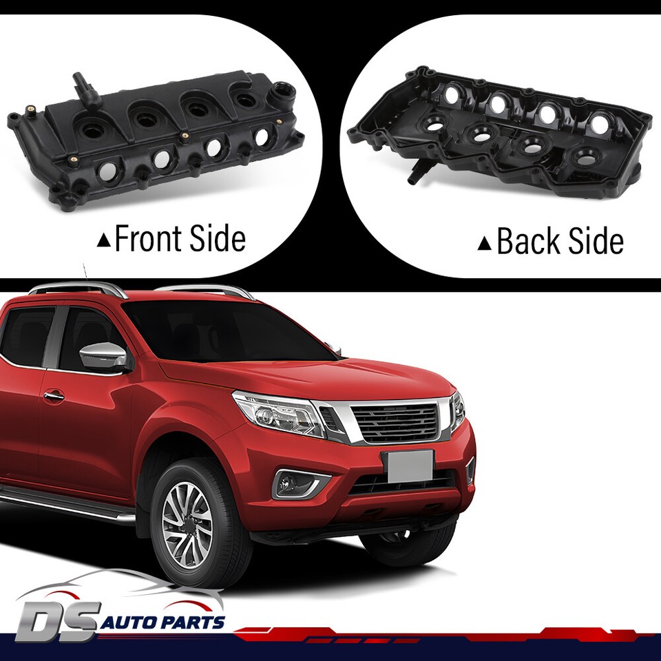 Fit For Nissan Navara D22 D40 YD25 Engines Rocker Valve Cover 13264 ...