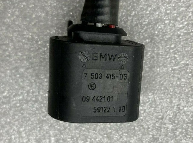 BMW 3 Series F30 2018 Lambda Oxygen Sensor 1928404682 for sale online ...