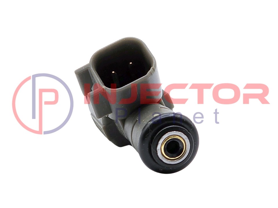 Set of 6 Bosch 0280156048 injector 99-01 Jeep XJ 4.0L 4hole 27LB ...