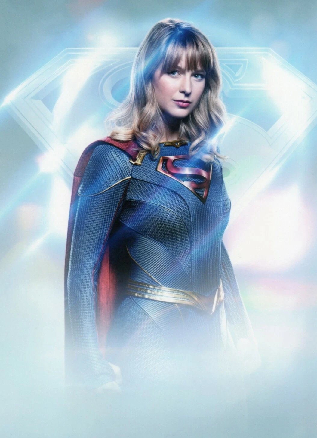 4x6 Color Photo Print Women Famous Fan Art ai Fantasy superhero cosplay ...