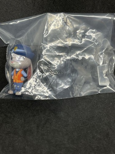 Disney Zootopia Narabundesu Capsule Toy Gacha Figure Judy Hops | eBay