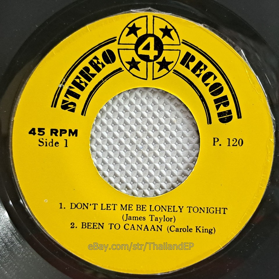 JAMES TAYLOR /CAROLE KING /JOHN DENVER /JONI MITCHELL THAI EP 7 ...