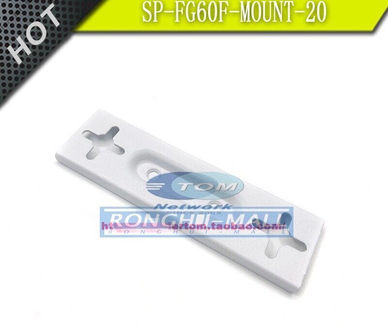 1PCS NEW SP-FG60F-MOUNT-20 Wall mounting bracket flying tower FORTIGATE ...