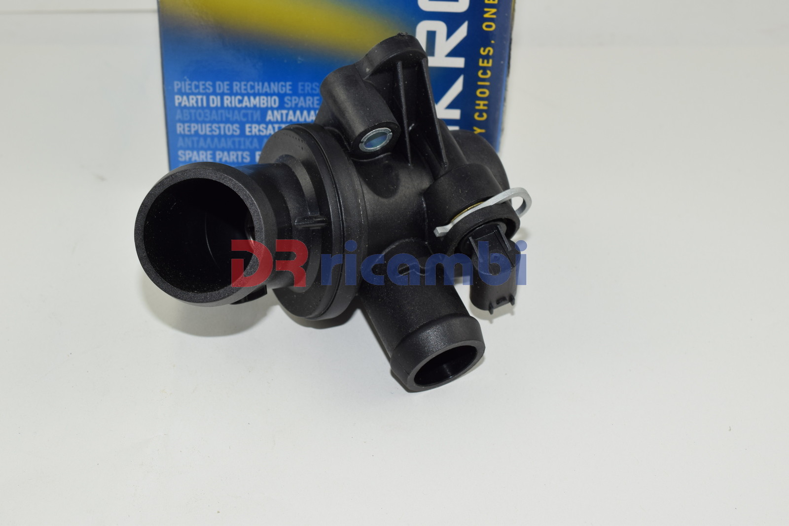 VALVOLA TERMOSTATICA TERMOSTATO MERCEDES BENZ CLASSE A - CLASSE B AKRON ...