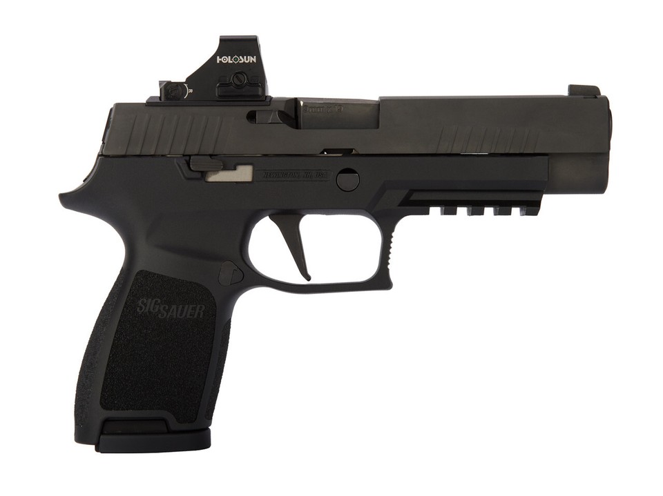 NDZ Sig P320 P320X M18 X5 Legion Magazine Base Plate Aluminum Engraved ...