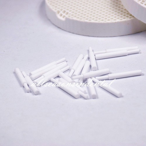 Dental Zirconia Ceramic Pins for Dental Lab Honeycomb Firing Trays ...