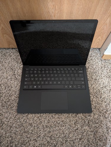 Microsoft Surface Laptop 4 13" i7-1185G7 32GB RAM | eBay