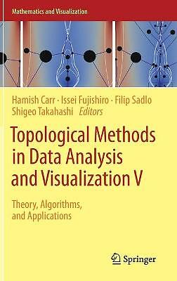 Topological Methods in Data Analysis and Visualization V: Theory ...