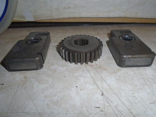 Vintage Margay Gear Box Gear 5.2 Ratio 26 Tooth | Racing Go Kart Parts ...