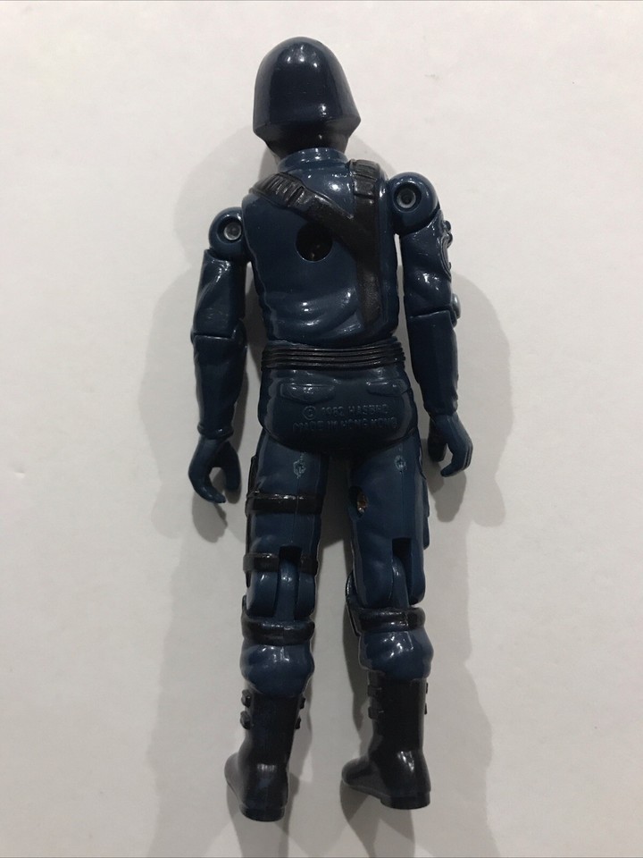 1983 GI Joe Cobra Trooper Soldier Swivel Arm Vintage ARAH Hasbro Action ...