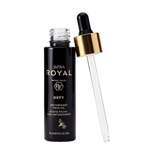JAFRA ROYAL Defy Antioxidant Face Oil 1 fl. oz. | eBay