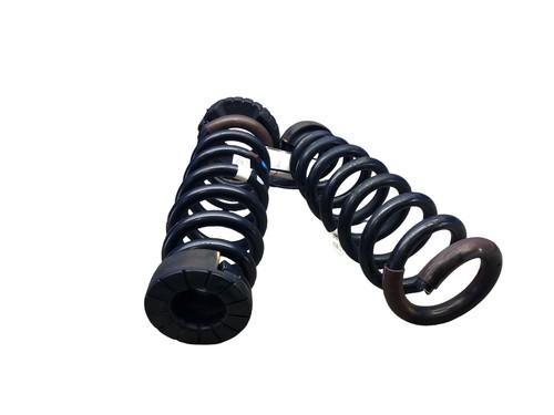 2022 GENESIS GV70 OEM AWD 2.5L REAR LEFT RIGHT SUSPENSION COIL SPRING ...