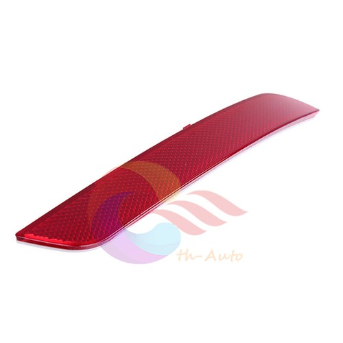 1x Right Side Rear Bumper Reflector 63147203238 For BMW F10 5-Series ...