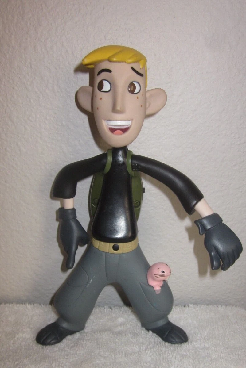 Kim Possible And Ron Stoppable Baby